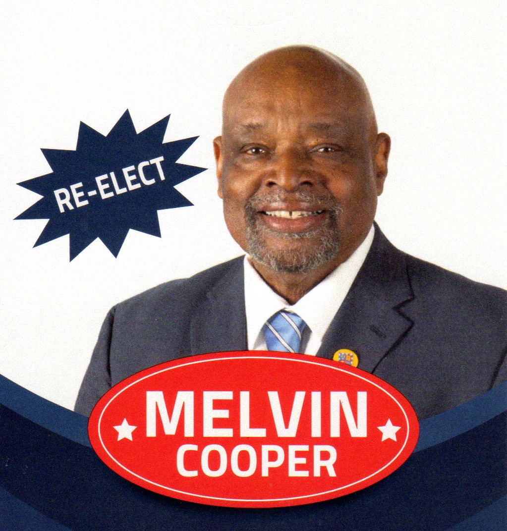 2025 Municipal Elections – Carteret Democratic Party